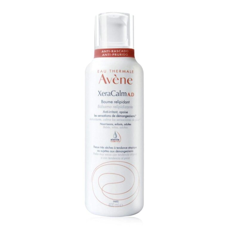 A - Xeracalm Ad Balsamo 200 Ml (Avene) - Farmacia Dermatológica Beauty Derm
