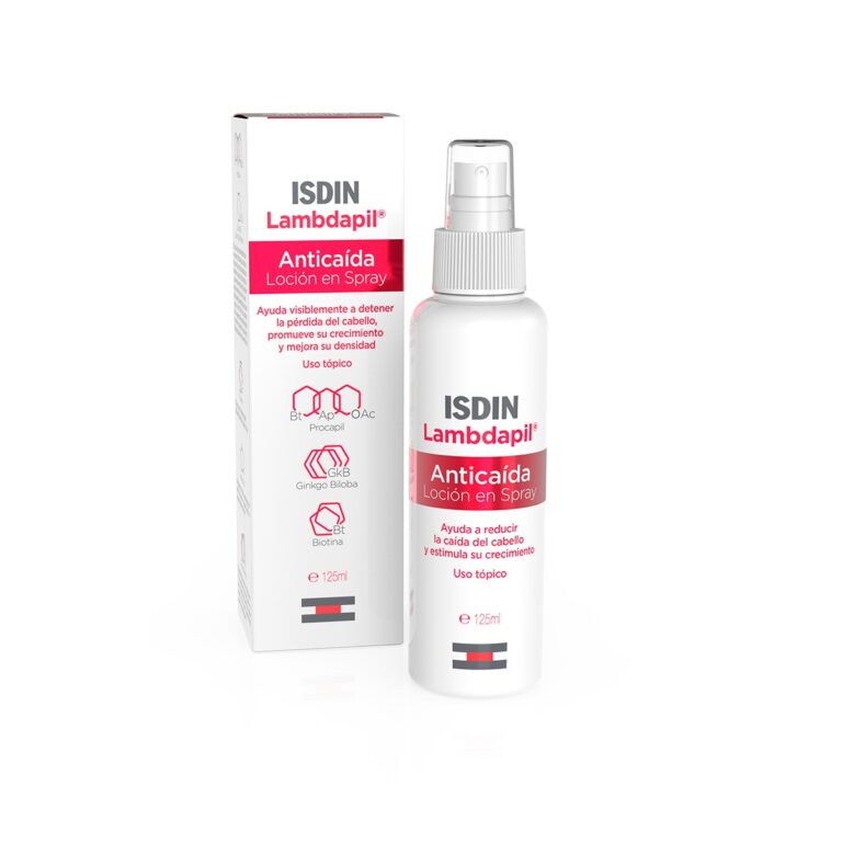 Psoriadin Shampoo 200 Ml (Isdin) - Farmacia Dermatológica Beauty Derm