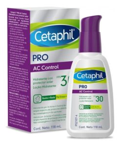 CETAPHIL PRO AC CONTROL SPF30 (GALDERMA) - Farmacia Dermatológica ...