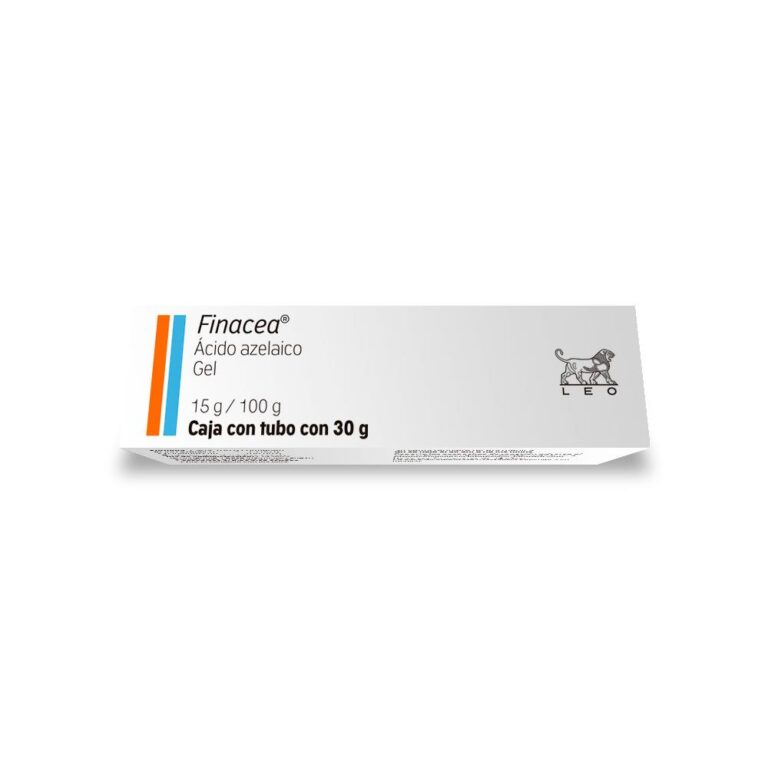 FINACEA GEL 30G - Farmacia Dermatológica Beauty Derm